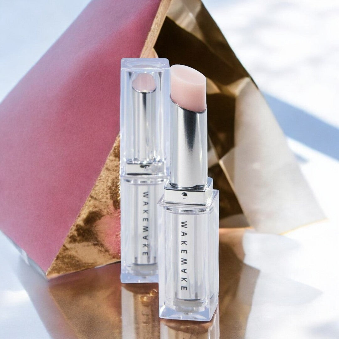 [WAKEMAKE] Dewy Gel Glaze Stick 3g - #12 Flare Dew – Maholly