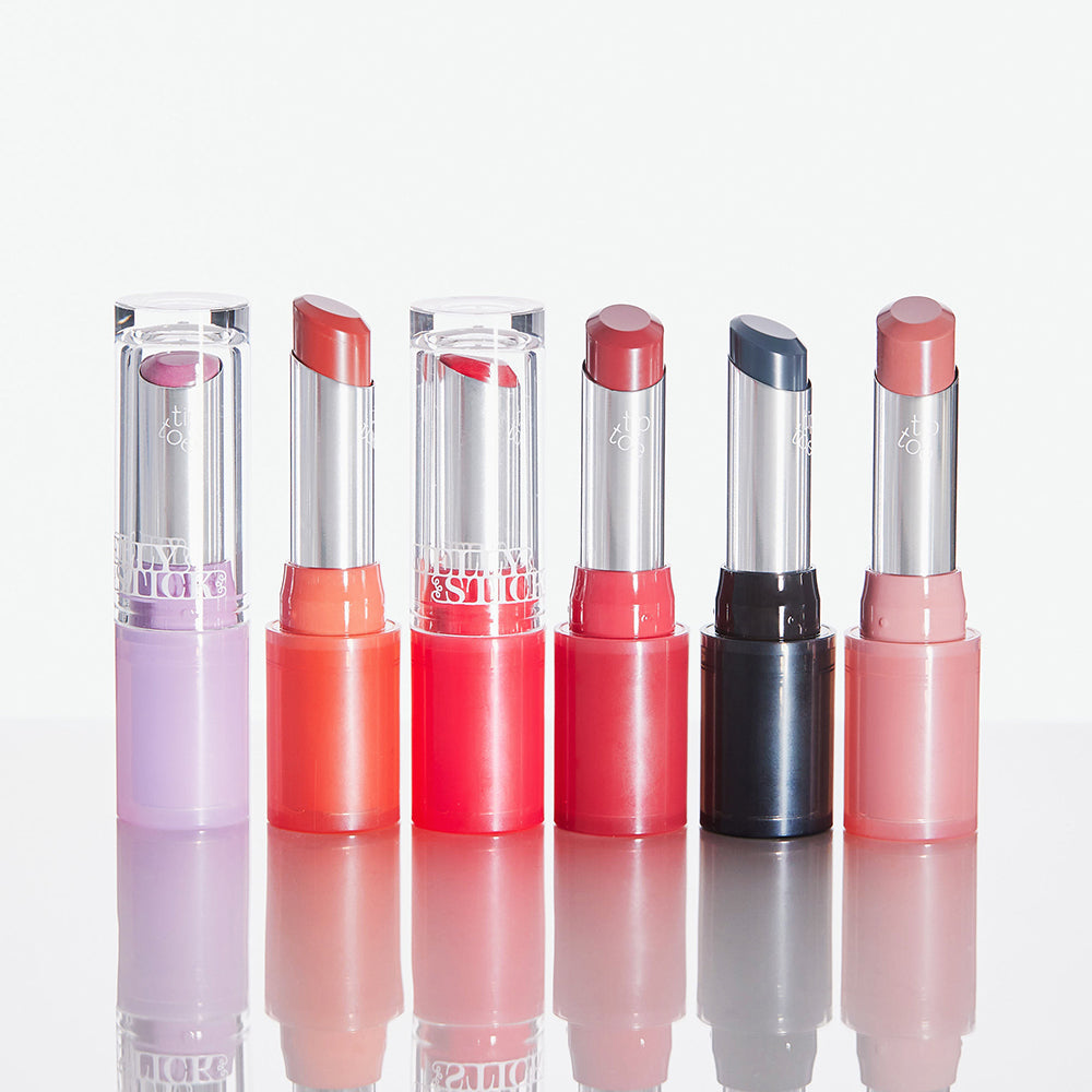 [tiptoe] Jelly Stick - 11colors – Maholly